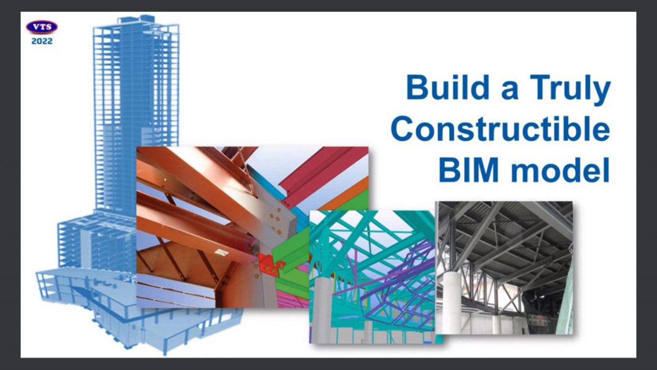 Supercharge Your Workflow with Tekla Structures | Kelphil Inc.