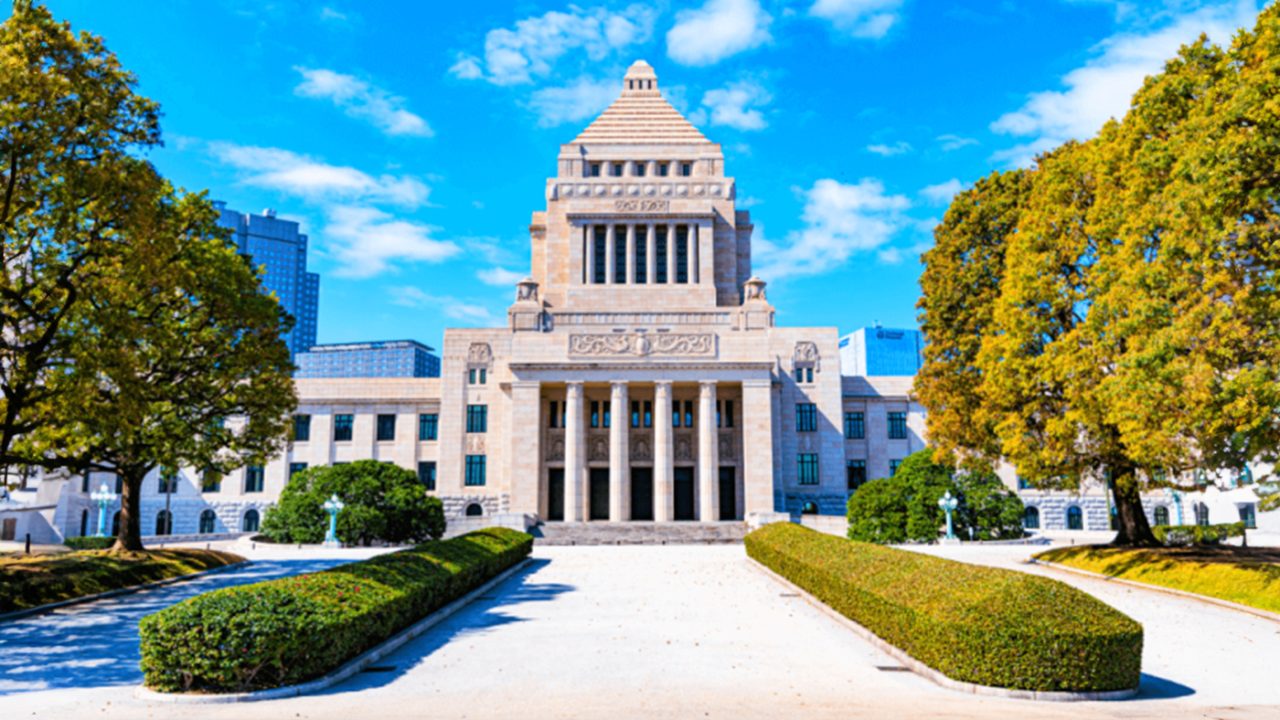 Golden Week | Kelphil Inc.
