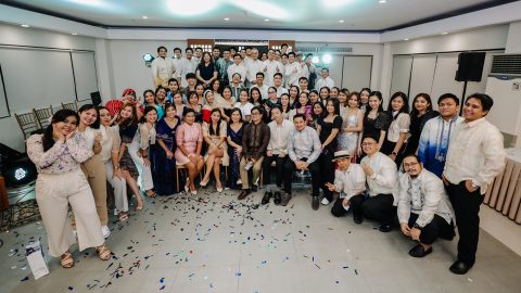 KELPHIL Enjoys Filipino Culture-Themed Christmas | Kelphil Inc.
