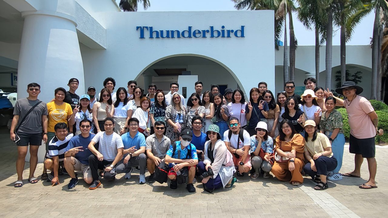 Kelphil Summer Outing | Kelphil Inc.
