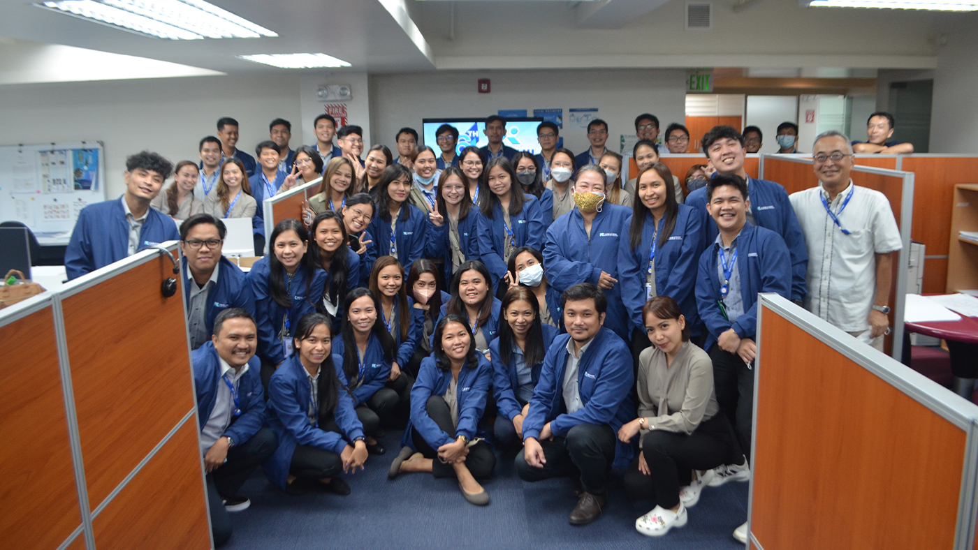 Kelphil Inc. | A leading provider of innovative and diverse ...