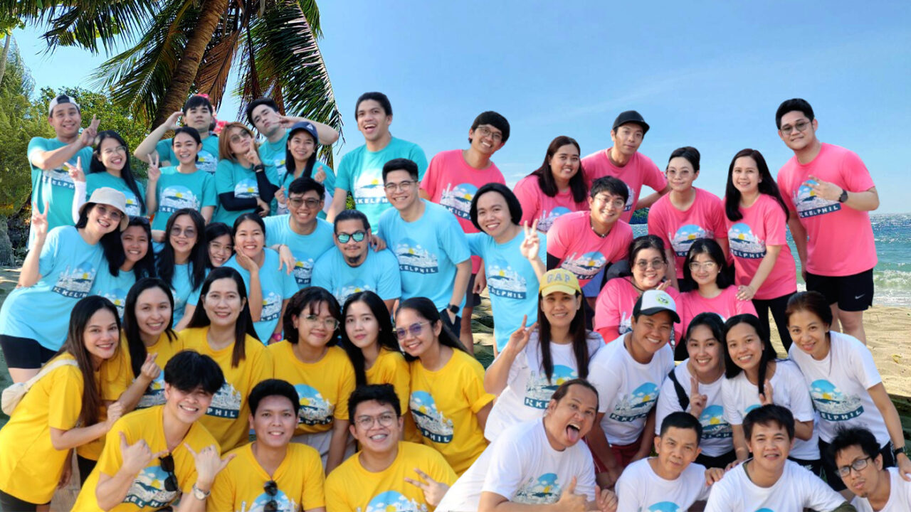 Kelphil Summer Outing 2024 | Kelphil Inc.