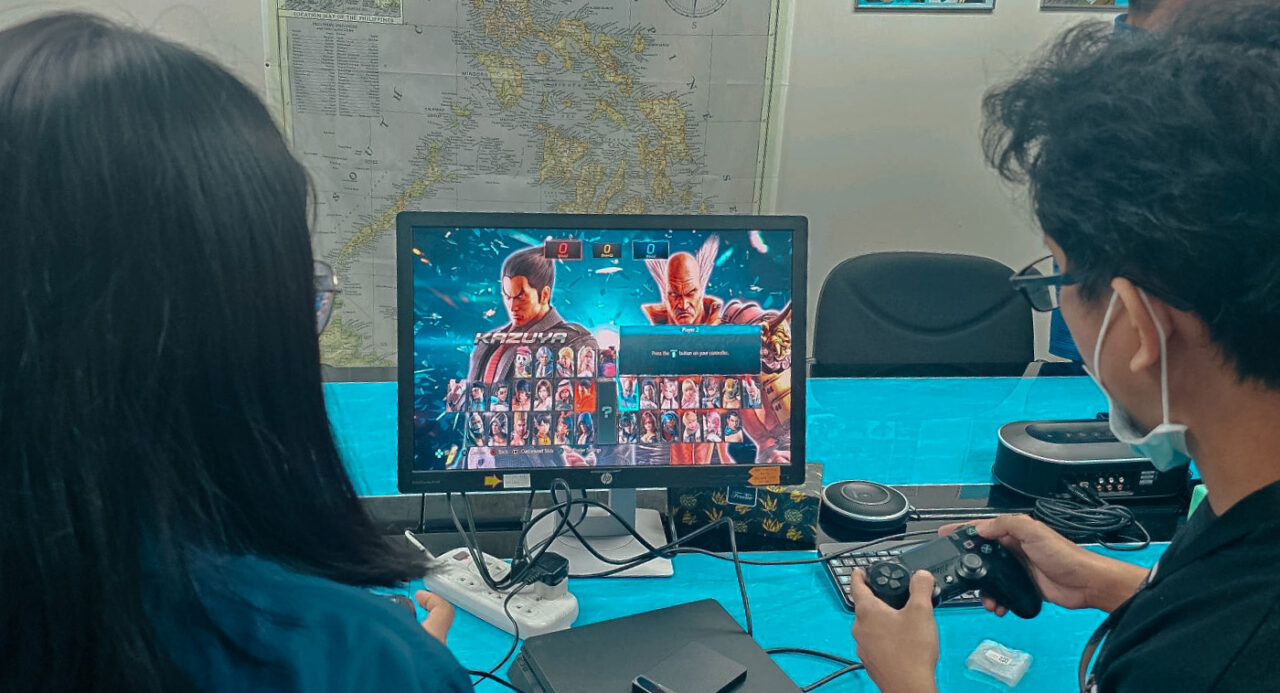 Incorporating Video Games in the Workplace – How about Esports Event in ...